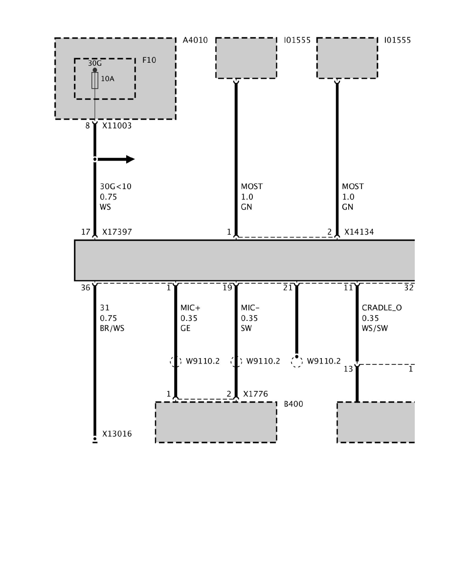 Mini Workshop Service and Repair Manuals > Cooper S (R56) L4-1.6L Turbo ...