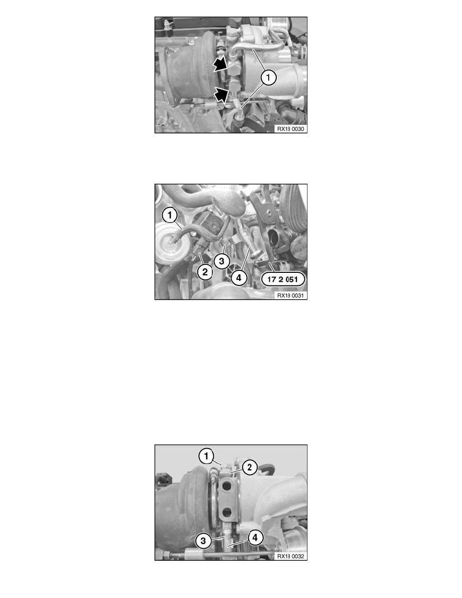 Mini Workshop Service and Repair Manuals > Cooper S (R56) L4-1.6L Turbo ...