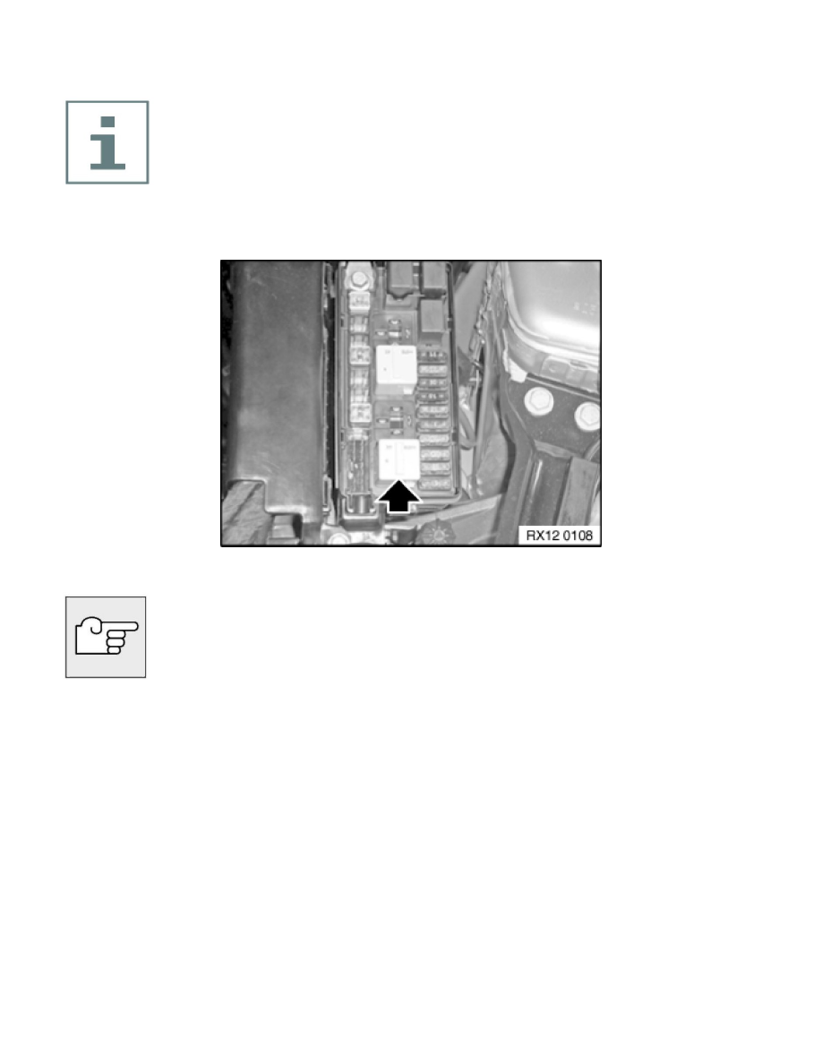 Mini Workshop Service and Repair Manuals > Cooper S Clubman (R55) L4-1 ...