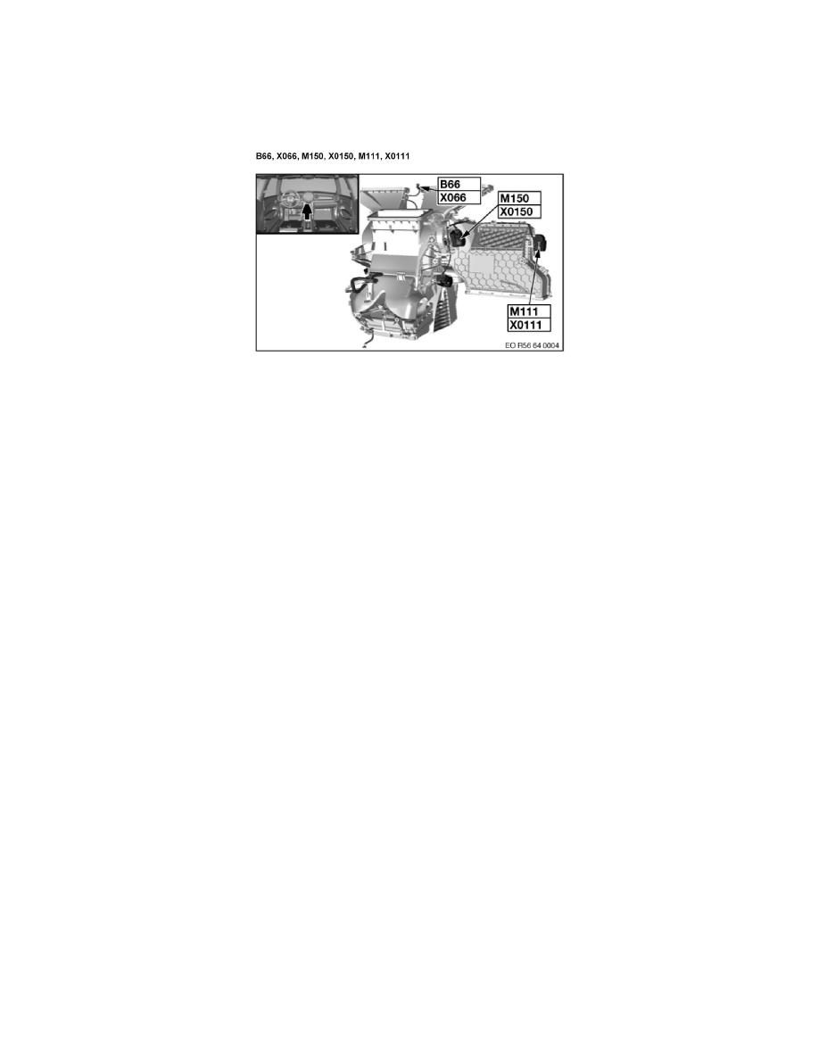 Mini Workshop Service and Repair Manuals > Cooper S Clubman (R55) L4-1.6L Turbo (N14) (2008 ...