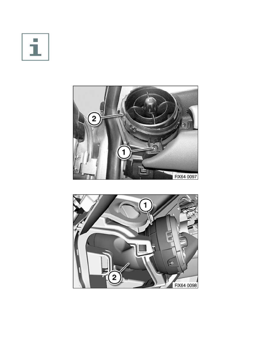 Mini Workshop Service and Repair Manuals > Cooper S Clubman (R55) L4-1.6L Turbo (N14) (2008 ...