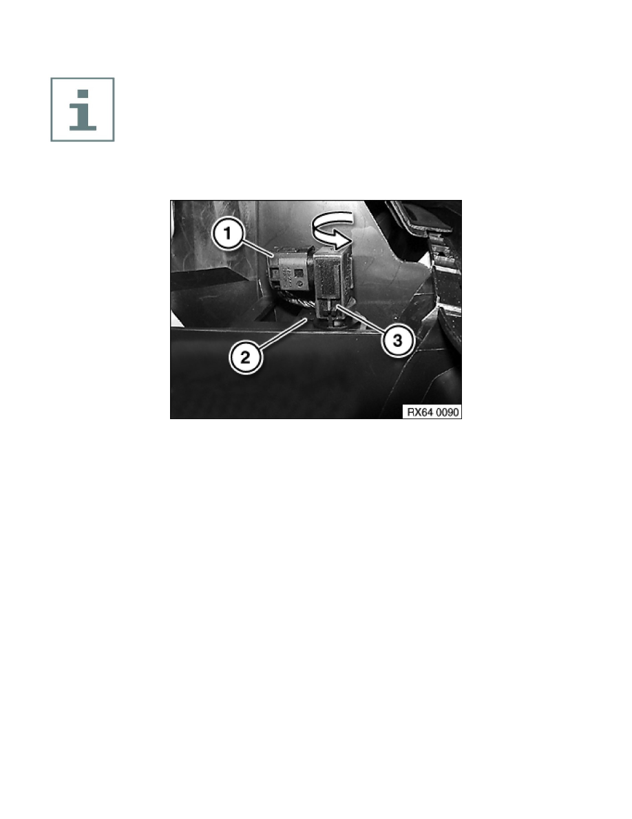 Mini Workshop Service and Repair Manuals > Cooper S Clubman (R55) L4-1.6L Turbo (N14) (2008 ...