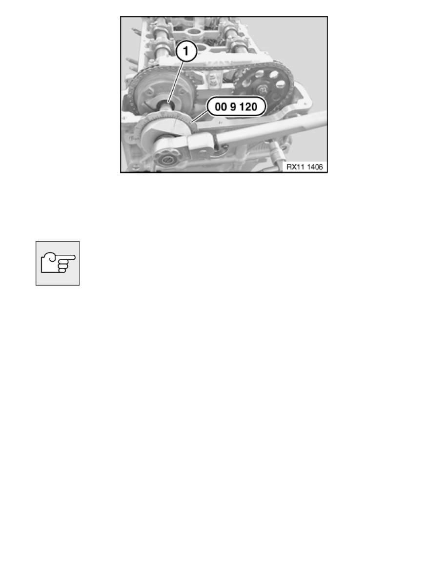 Mini Workshop Service and Repair Manuals > Cooper S Clubman (R55) L4-1 ...