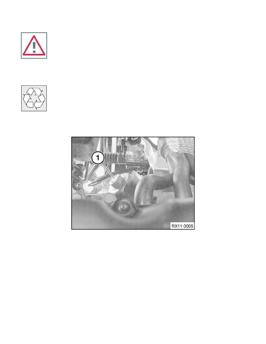 Mini Workshop Service and Repair Manuals > Cooper S Convertible (R52 ...