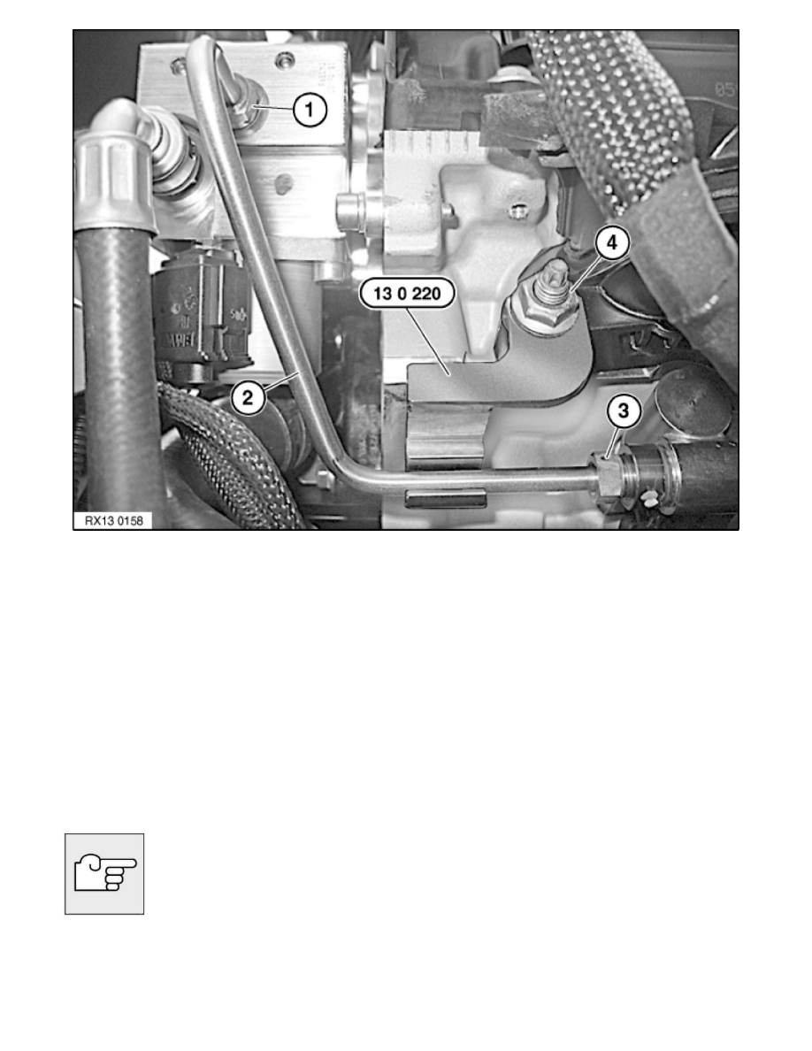 Mini Workshop Service and Repair Manuals > Cooper S Convertible (R57 ...