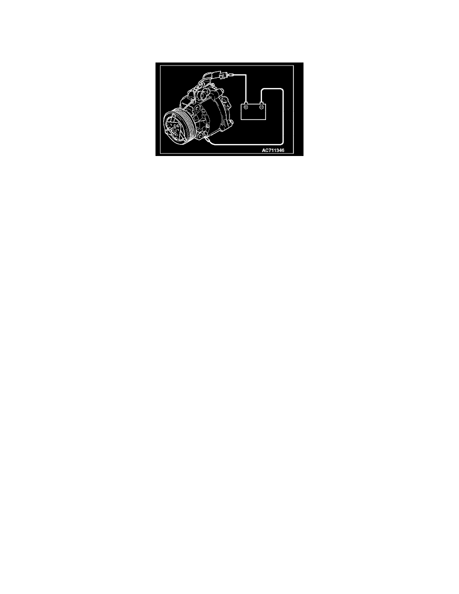 Mitsubishi Workshop Service and Repair Manuals > Outlander AWD L4-2.4L ...