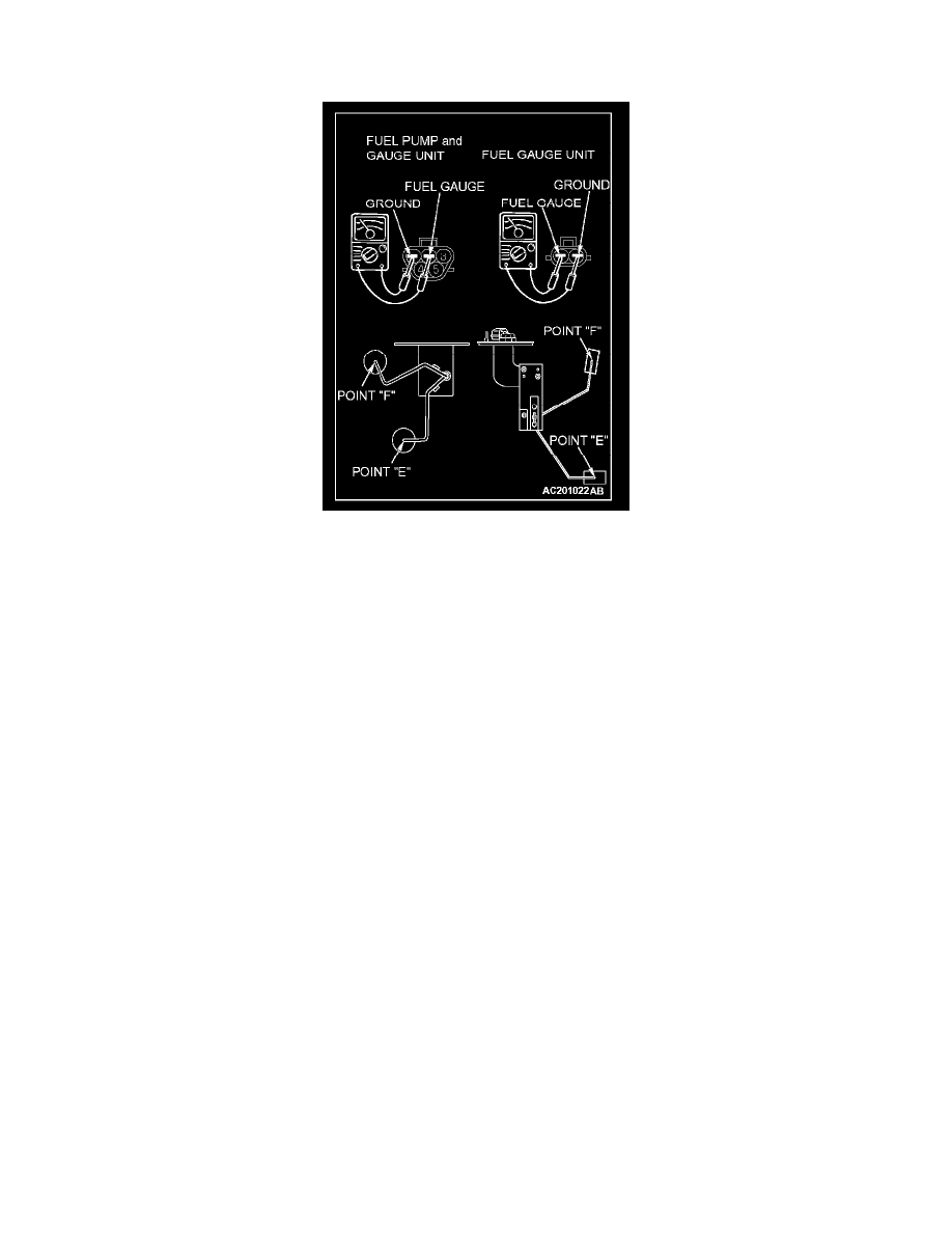 Mitsubishi Workshop Service and Repair Manuals > Outlander AWD L4-2.4L ...