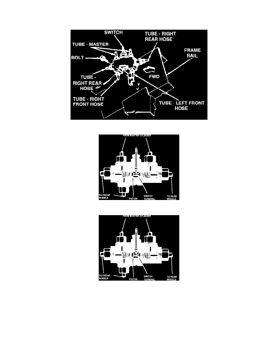 Oldsmobile Workshop Service and Repair Manuals > Cutlass Ciera L4-2.2L ...