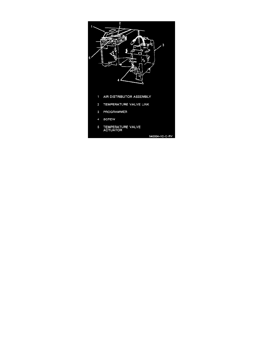 Pontiac Workshop Service and Repair Manuals > Bonneville V6-3800 3.8L ...