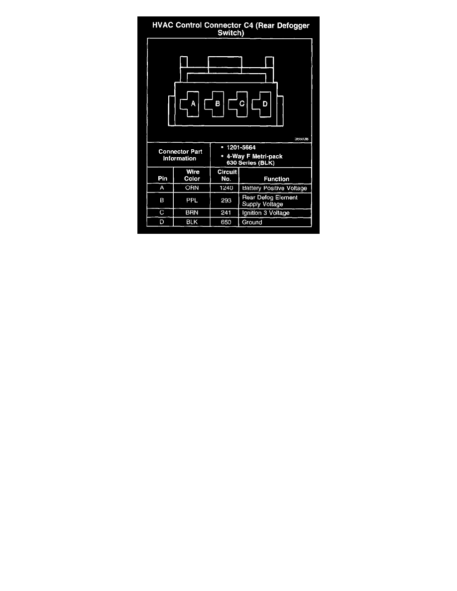 Pontiac Workshop Service and Repair Manuals > Firebird V8-5.7L VIN G ...