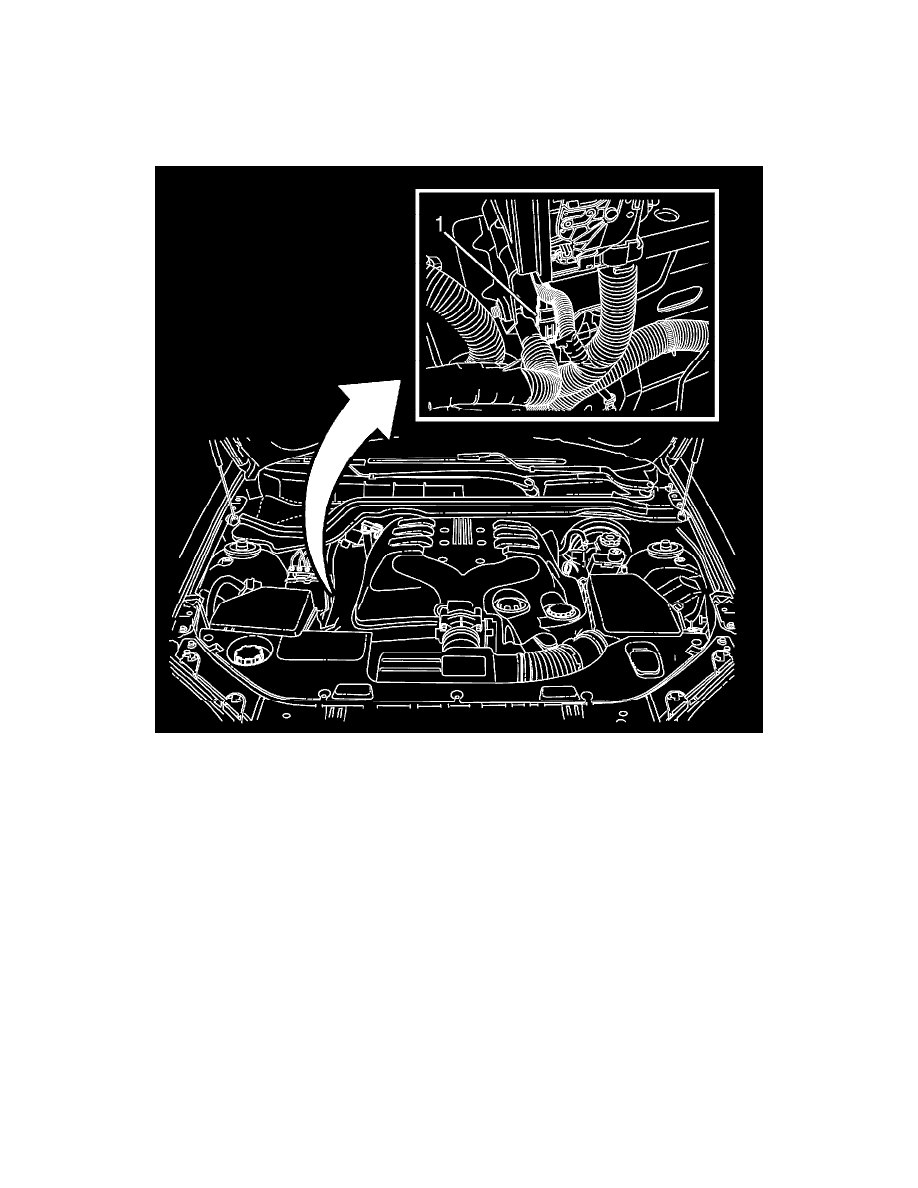 Pontiac Workshop Service and Repair Manuals > G8 V8-6.0L (2009 ...