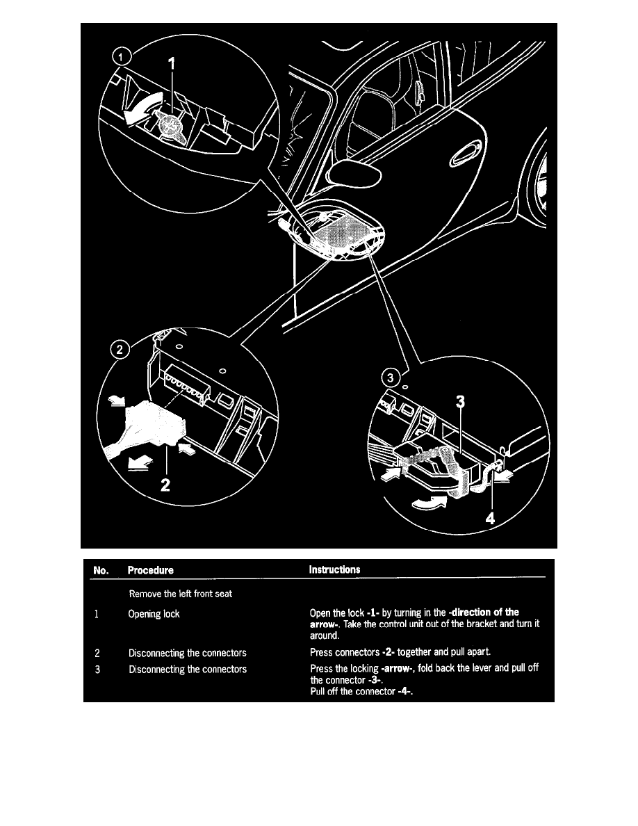 Porsche Workshop Service and Repair Manuals > 911 Carrera 4 (996) F6-3 ...