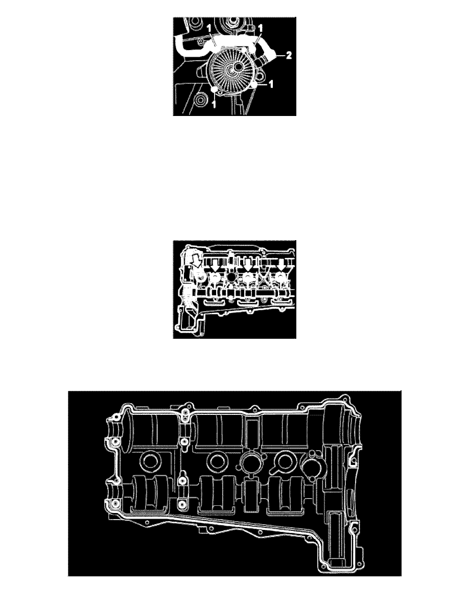 Porsche Workshop Service and Repair Manuals > Boxster (987) F6-2.7L ...