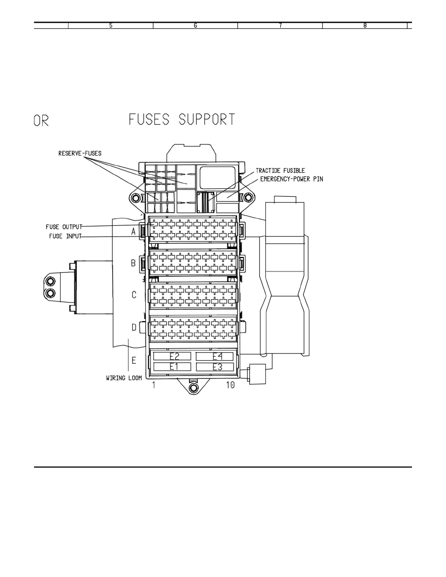 Porsche Workshop Service and Repair Manuals > Boxster S (987) F6-3.2L ...