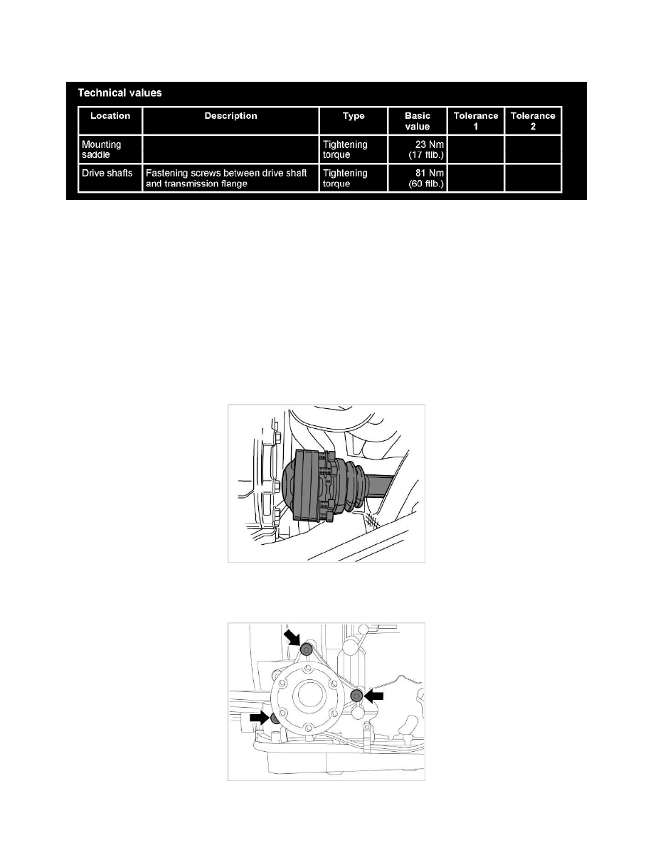 Porsche Workshop Service and Repair Manuals > Boxster S (987) F6-3.4L ...