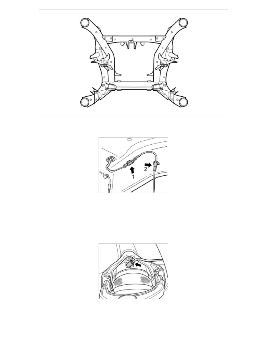 Porsche Workshop Service and Repair Manuals > Cayenne (9PA) V6-3.2L ...