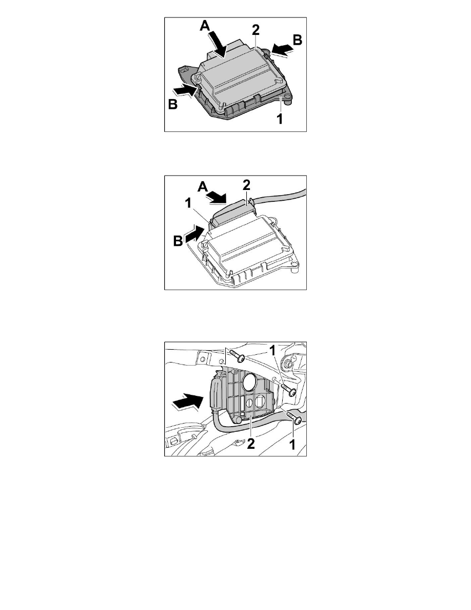 Porsche Workshop Service and Repair Manuals > Cayenne (9PA) V6-3.2L ...
