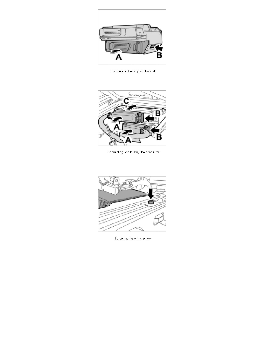 Porsche Workshop Service and Repair Manuals > Cayenne Turbo S (9PA) V8 ...