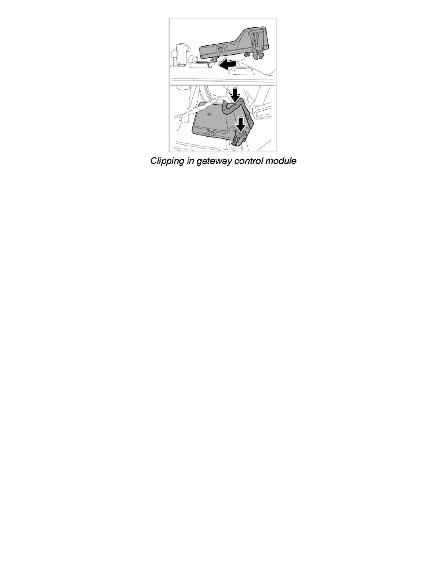 Porsche Workshop Service and Repair Manuals > Cayenne Turbo S (9PA) V8 ...