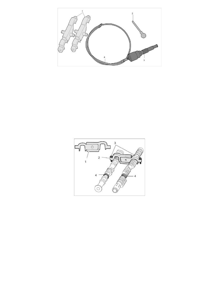 Porsche Workshop Service and Repair Manuals > Panamera S (970) V8-4.8L ...
