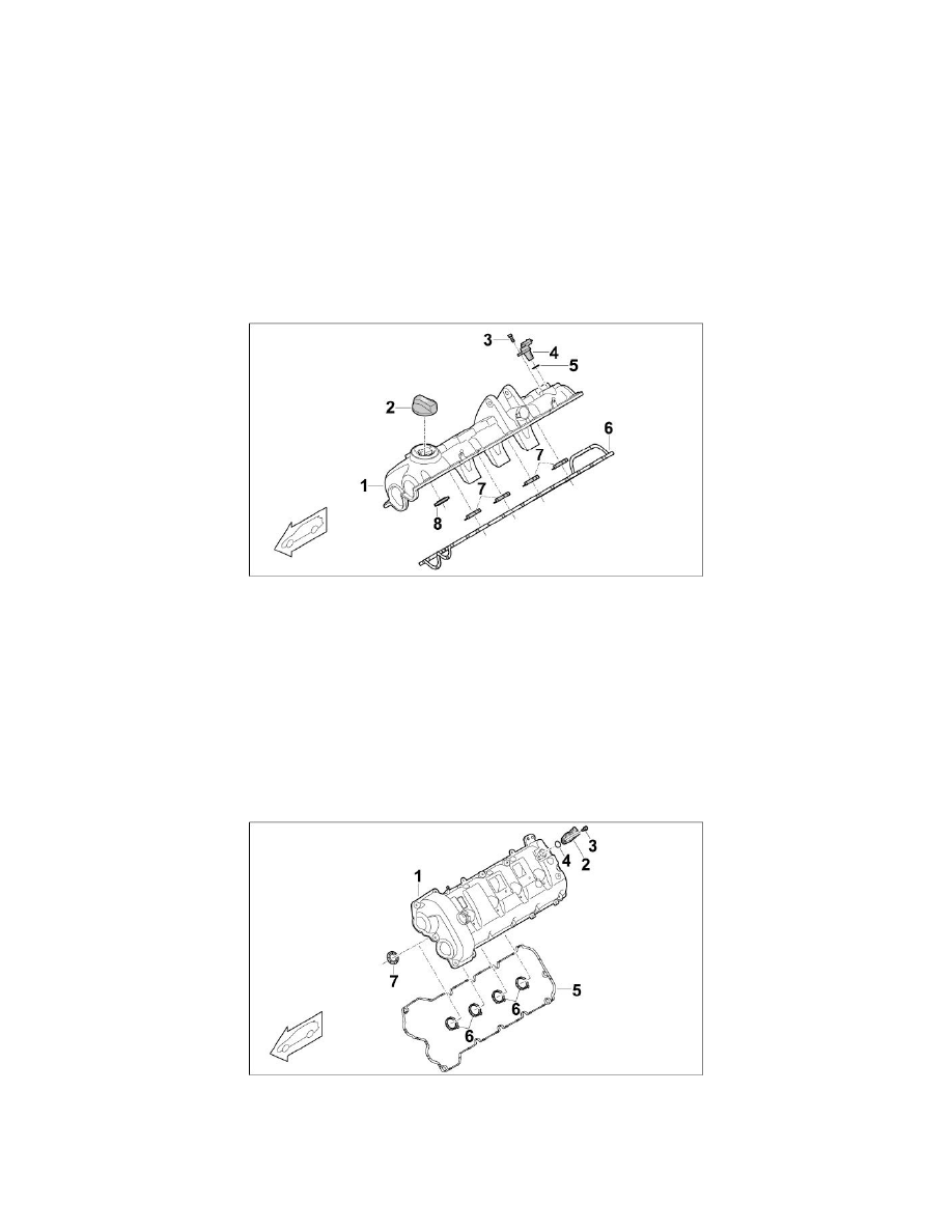 Porsche Workshop Service and Repair Manuals > Panamera S (970) V8-4.8L ...