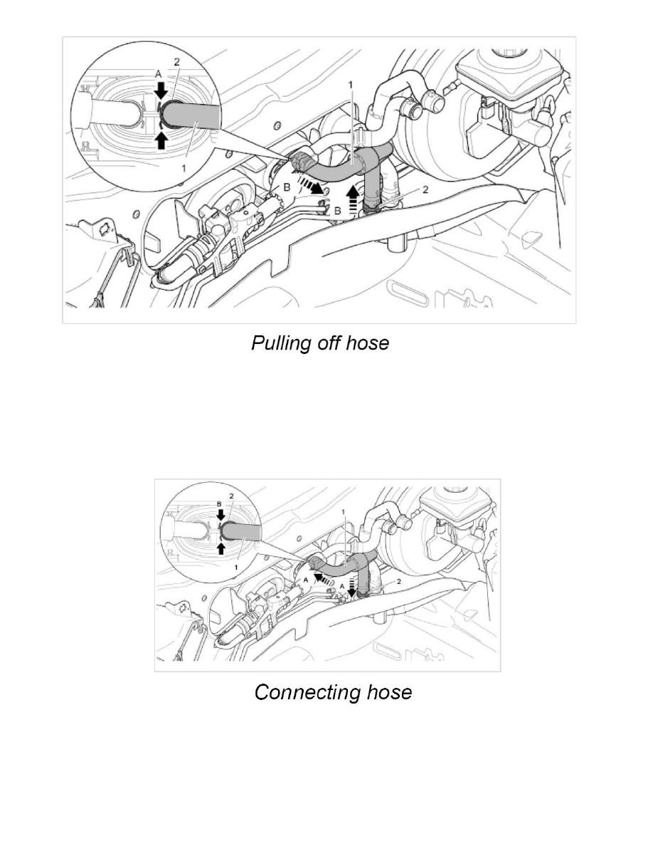 Porsche Workshop Service and Repair Manuals > Panamera S (970) V8-4.8L ...