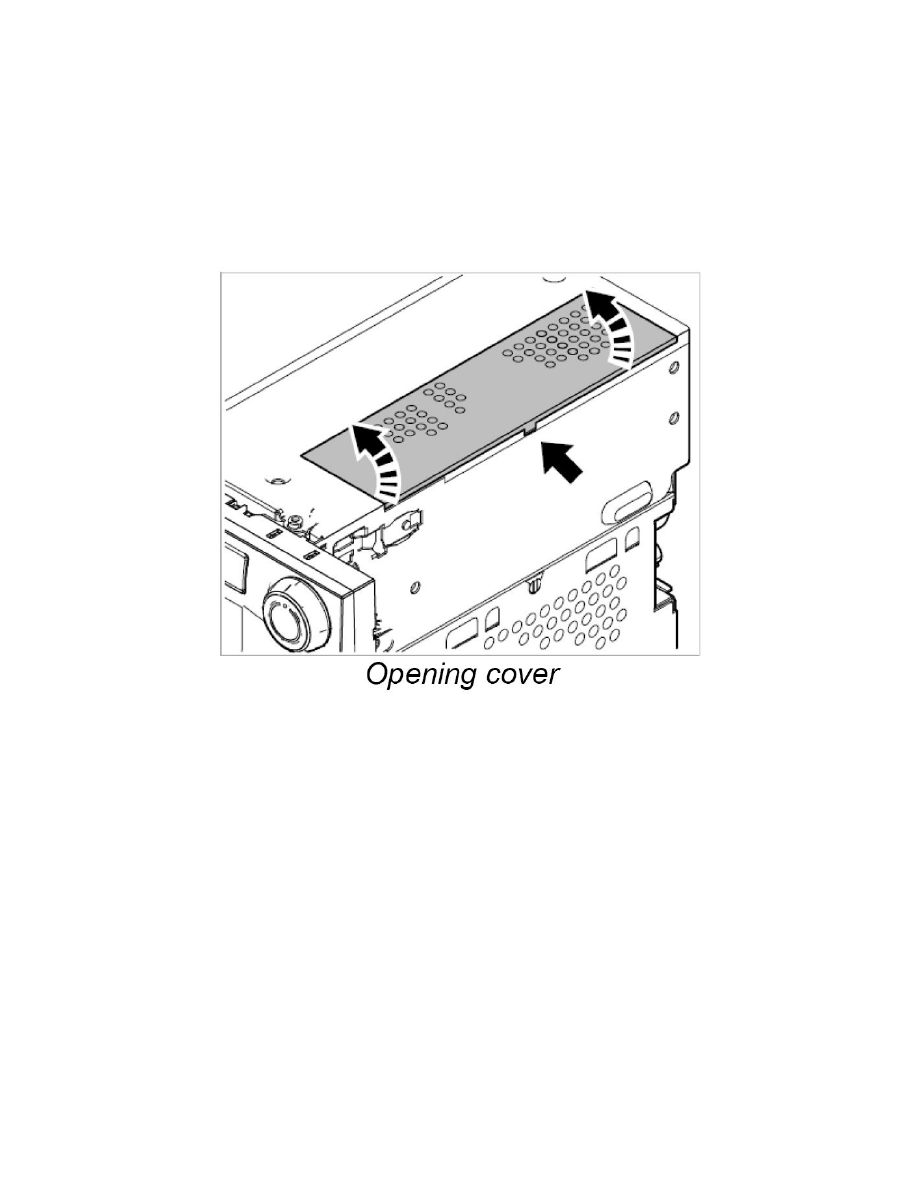 Porsche Workshop Service and Repair Manuals > Panamera S (970) V8-4.8L ...