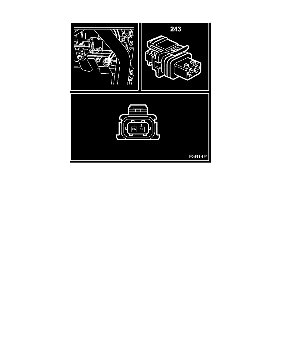 Saab Workshop Service and Repair Manuals > 9-3 (9440) L4-2.0L Turbo ...