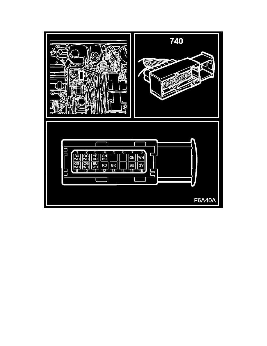 Saab Workshop Service and Repair Manuals > 9-3 (9440) L4-2.0L Turbo ...
