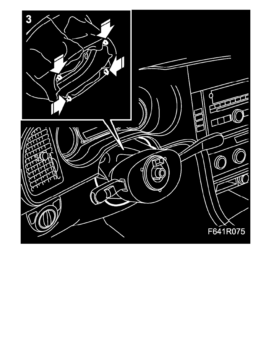 Saab Workshop Service and Repair Manuals > 9-3 (9440) L4-2.0L Turbo ...