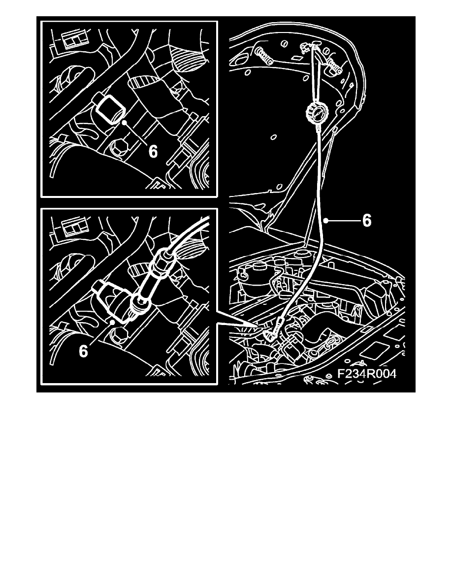 Saab Workshop Service and Repair Manuals > 9-3 (9440) V6-2.8L Turbo ...