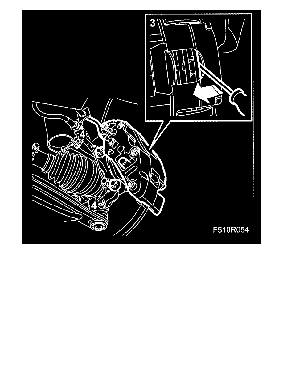 Saab Workshop Service and Repair Manuals > 9-3 (9440) V6-2.8L Turbo ...