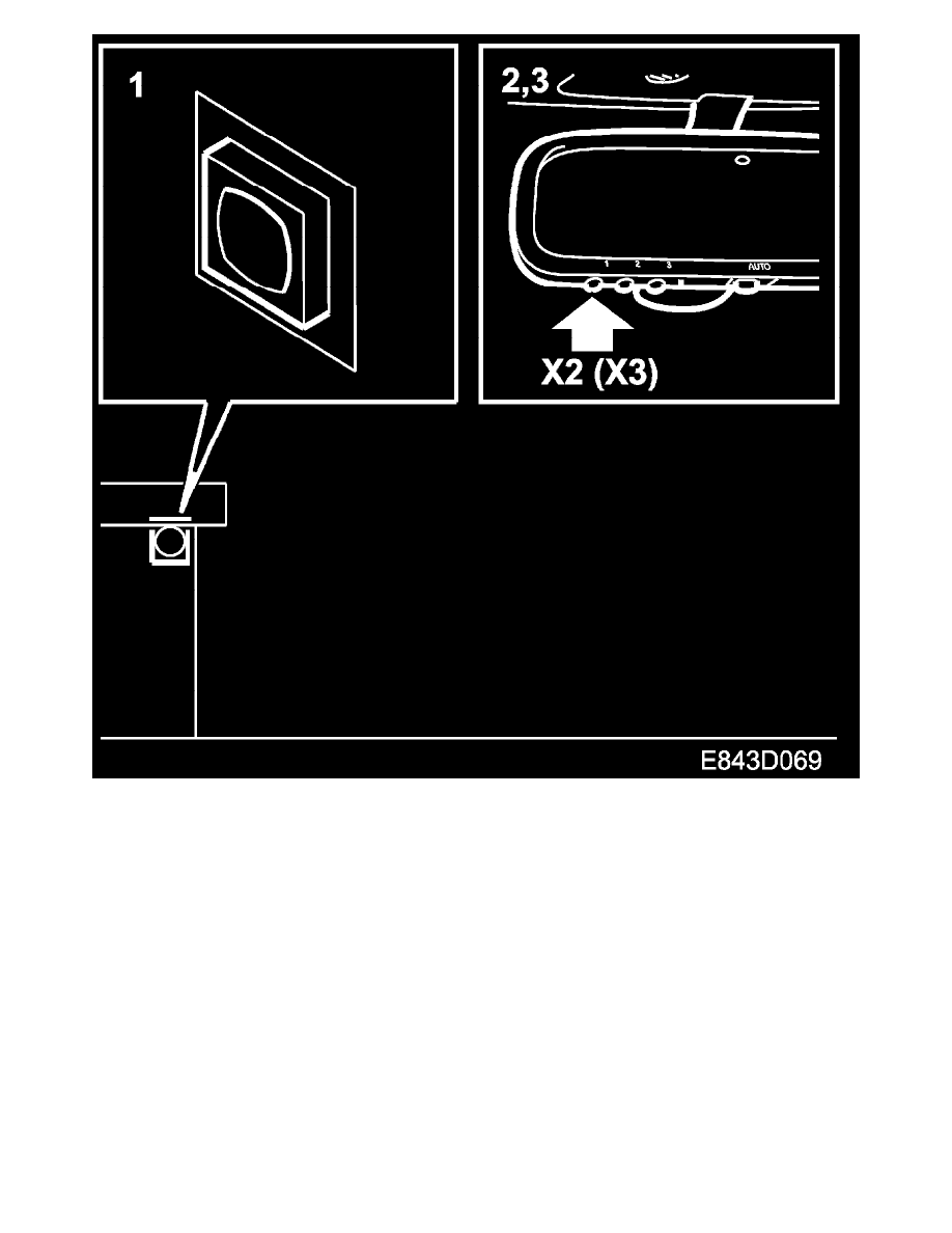 Saab Workshop Service and Repair Manuals > 9-3 (9440) V6-2.8L Turbo ...