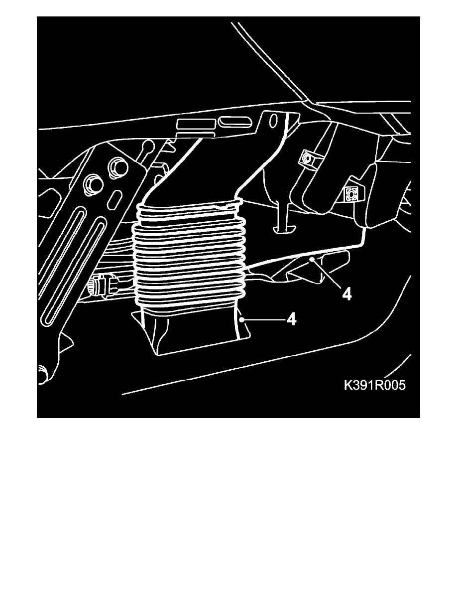 Saab Workshop Service and Repair Manuals > 9-3 (9440) V6-2.8L Turbo ...