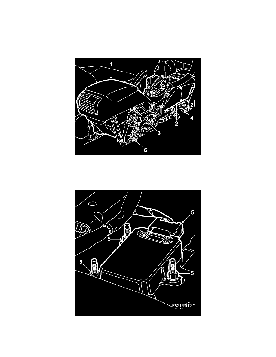 Saab Workshop Service and Repair Manuals > 9-3 Arc/Aero (9440) L4-2.0L ...