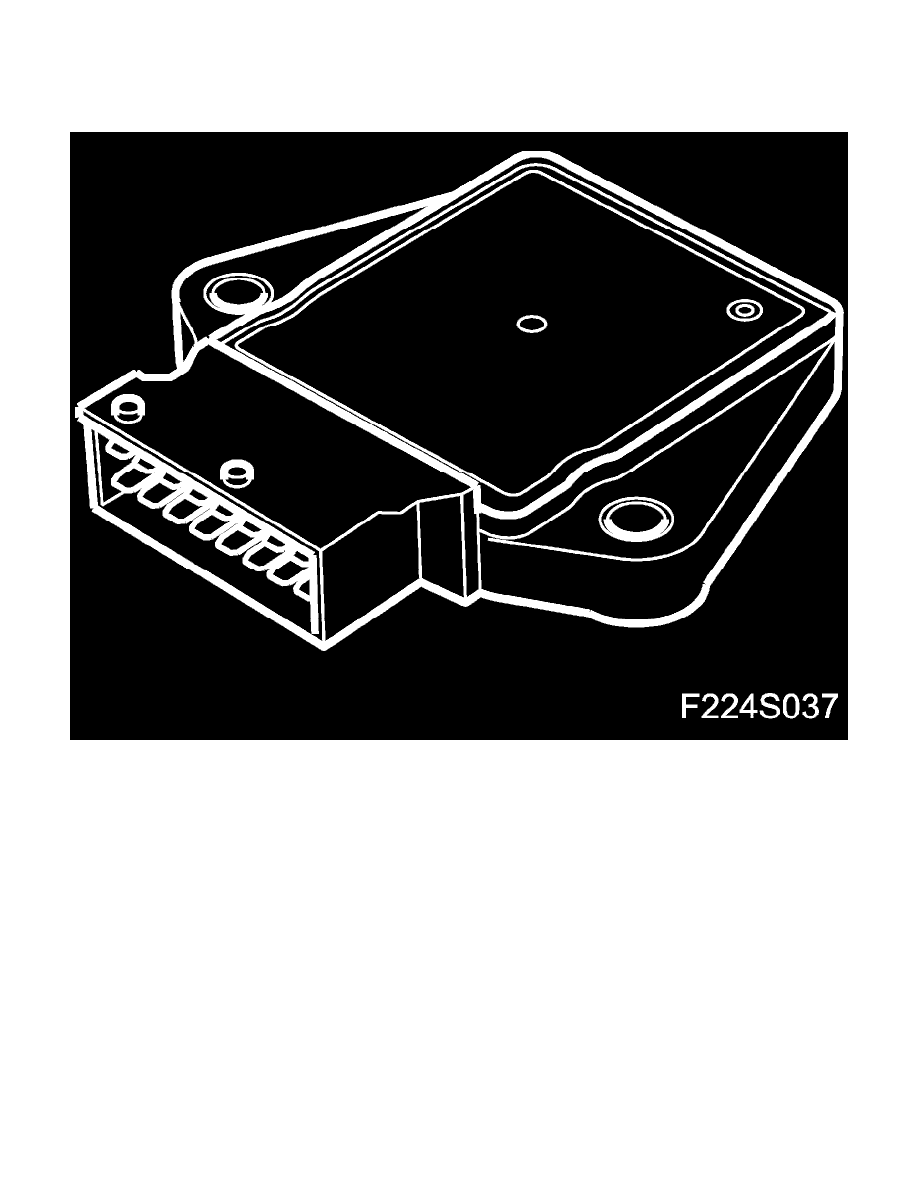 Saab Workshop Service and Repair Manuals > 9-3 FWD (9440) L4-2.0L Turbo ...