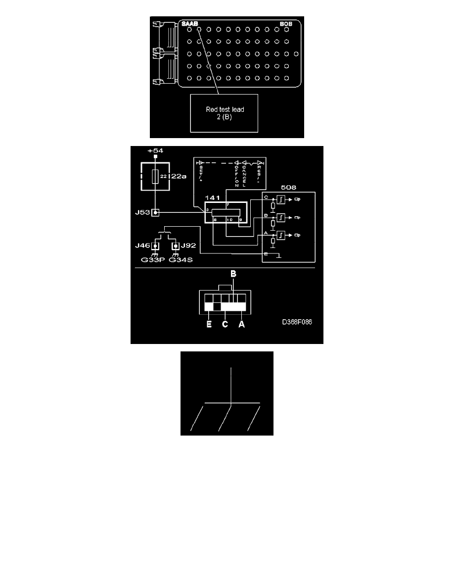 Saab Workshop Service and Repair Manuals > 9-3 SE Hatchback (9400) L4-2 ...