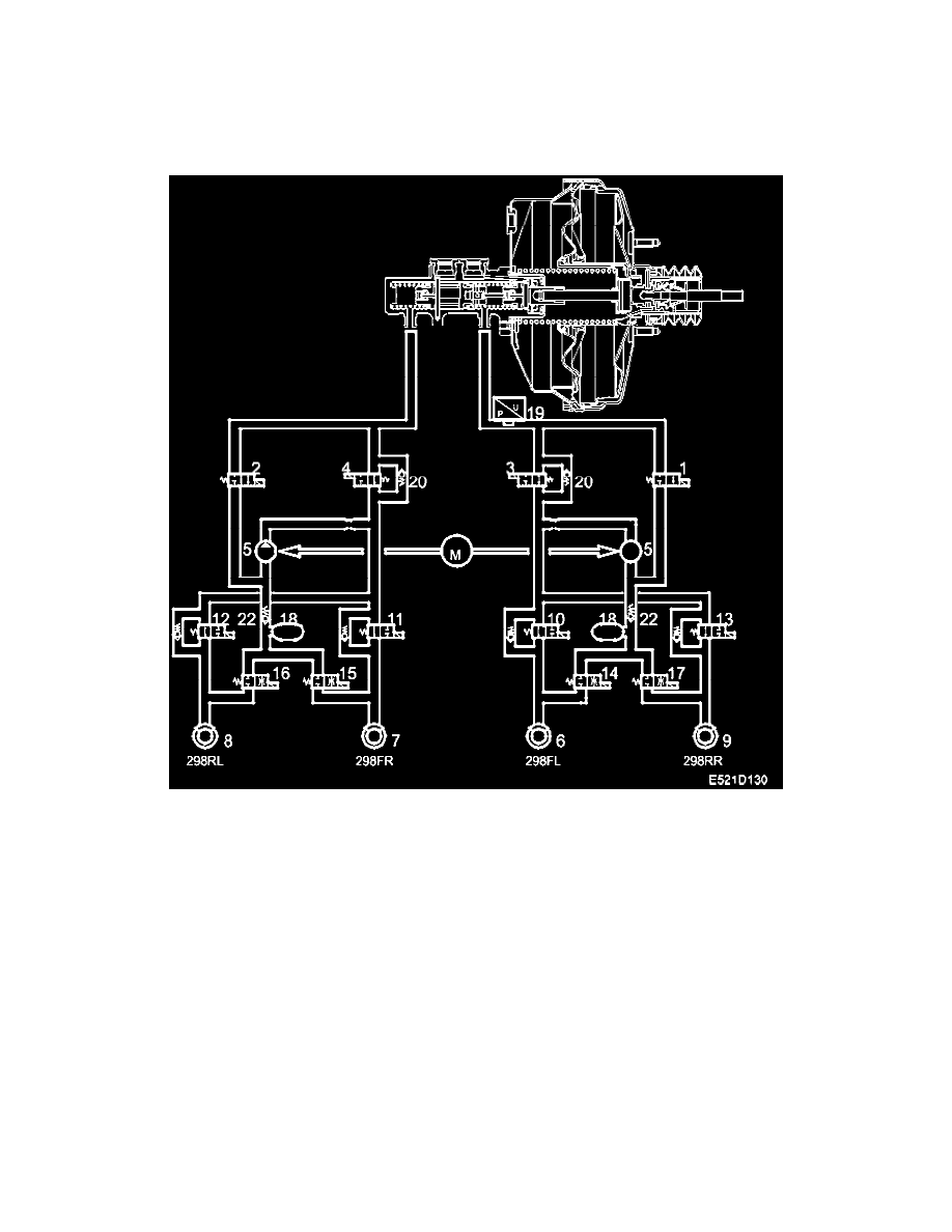 Saab Workshop Service and Repair Manuals > 9-5 (9600) L4-2.3L Turbo ...