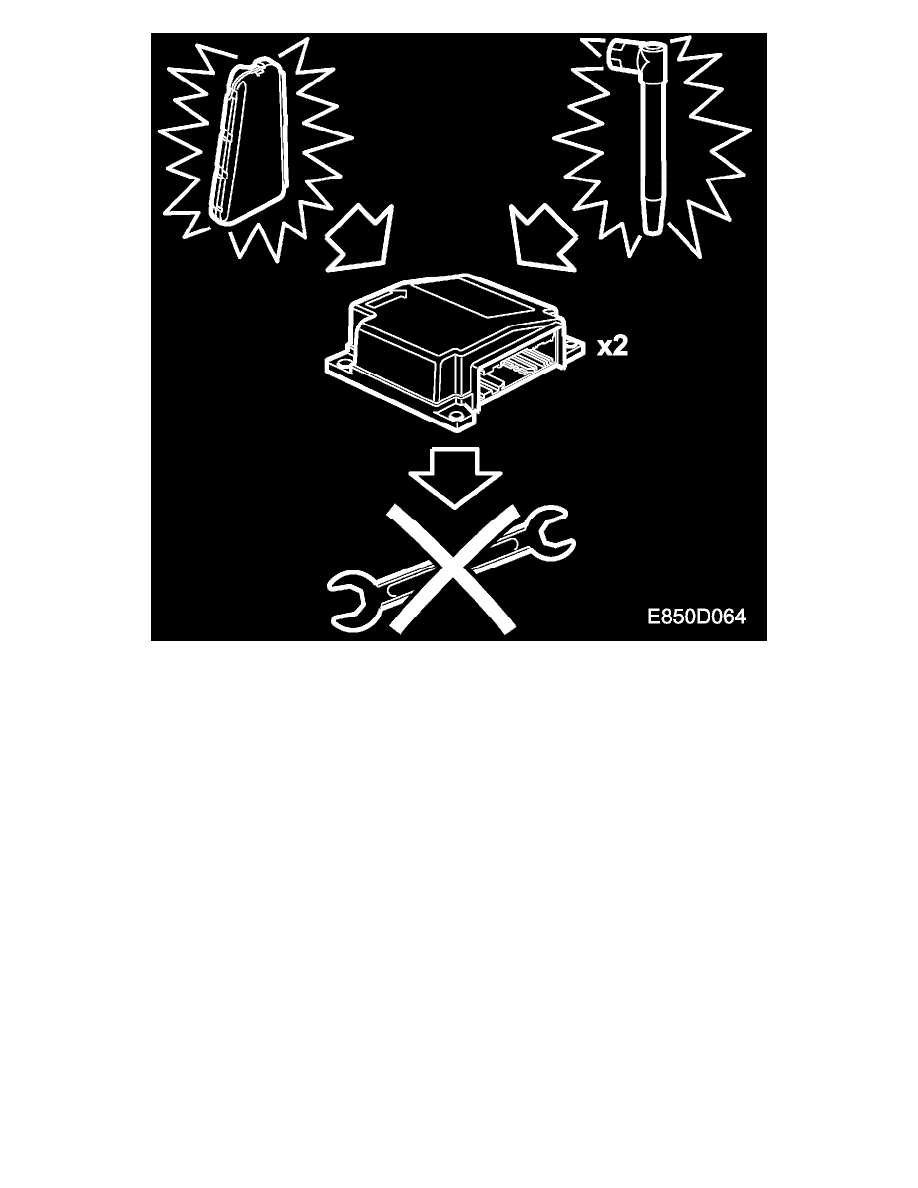 Saab Workshop Service and Repair Manuals > 9-5 (9600) L4-2.3L Turbo ...