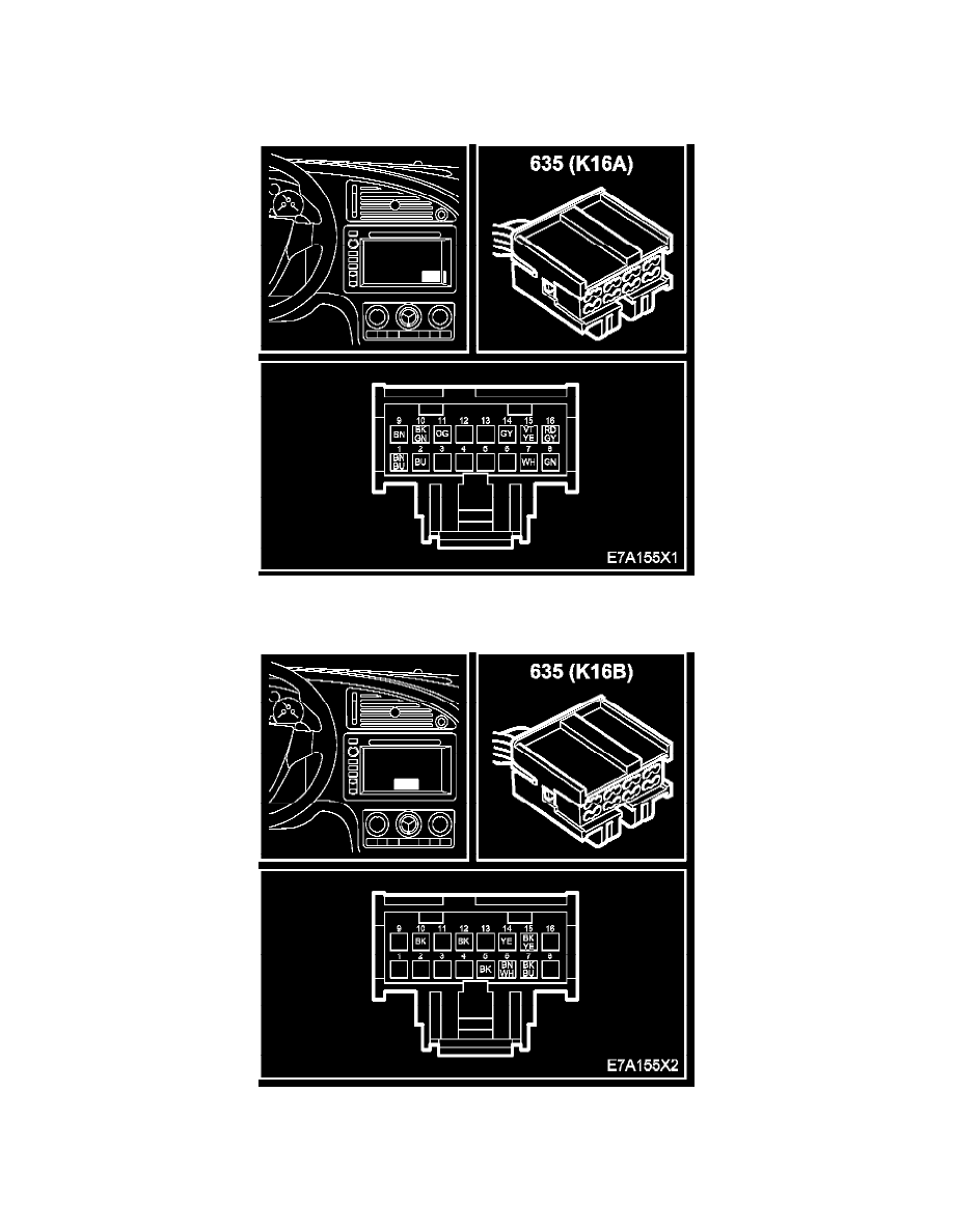 Saab Workshop Service and Repair Manuals > 9-5 (9600) L4-2.3L Turbo ...