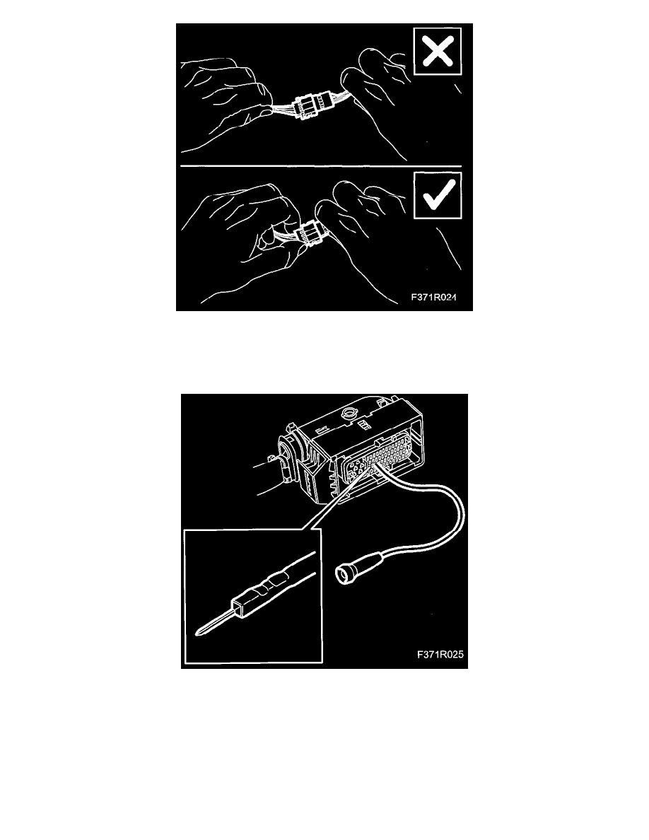 Saab Workshop Service and Repair Manuals > 9-5 Linear (9600) L4-2.3L ...