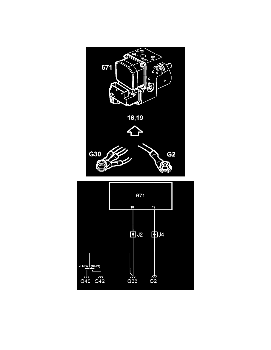 Saab Workshop Service and Repair Manuals > 9-5 Sport Wagon (9600) L4-2 ...
