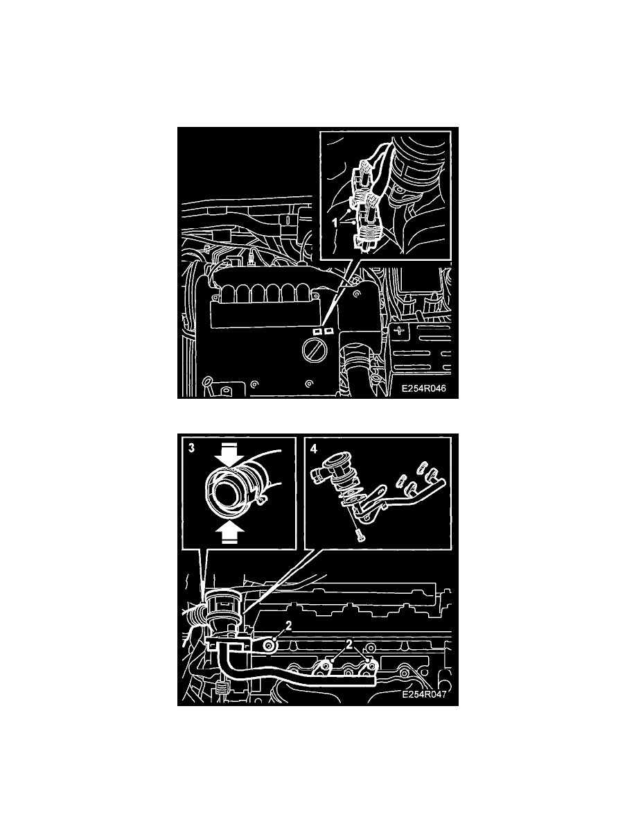 Saab Workshop Service and Repair Manuals > 9-5 Sport Wagon (9600) V6-3.0L Turbo (B308) (2003 ...