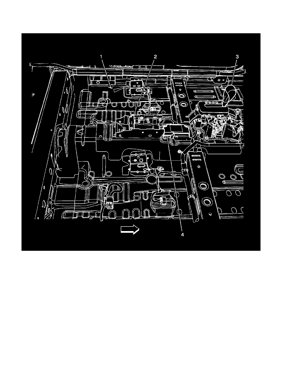 Saturn Workshop Service and Repair Manuals > Aura V6-3.5L (2007 ...