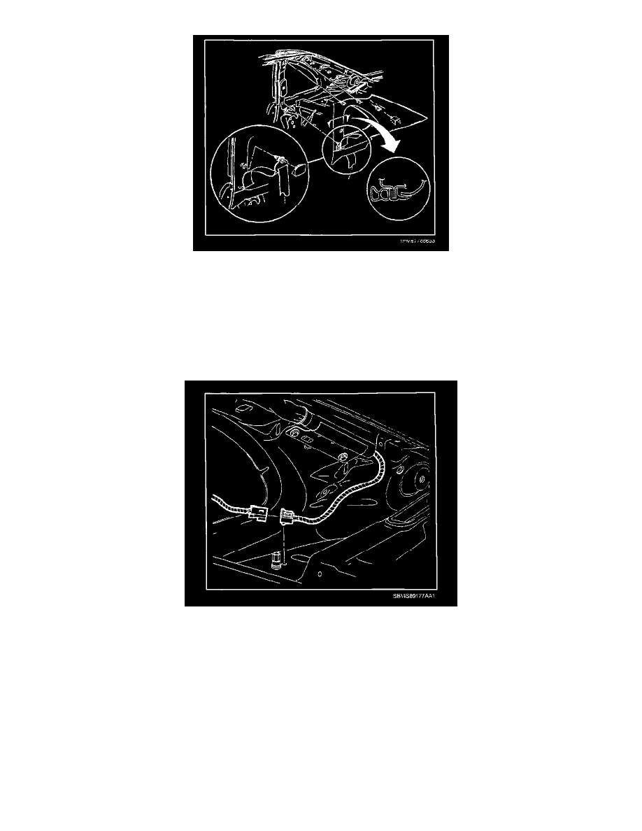 Saturn Workshop Service and Repair Manuals > L100 L4-2.2L VIN F (2001 ...