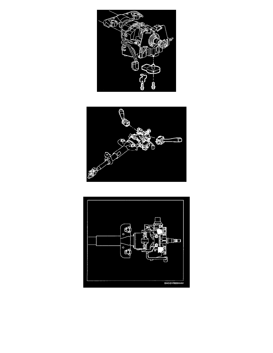 Saturn Workshop Service and Repair Manuals > L300 V6-3.0L VIN R (2001 ...