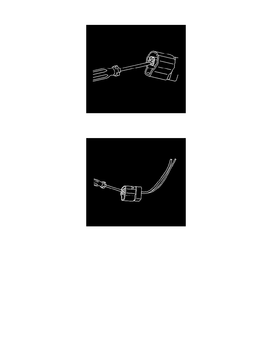 Saturn Workshop Service and Repair Manuals > Outlook AWD V6-3.6L (2008 ...