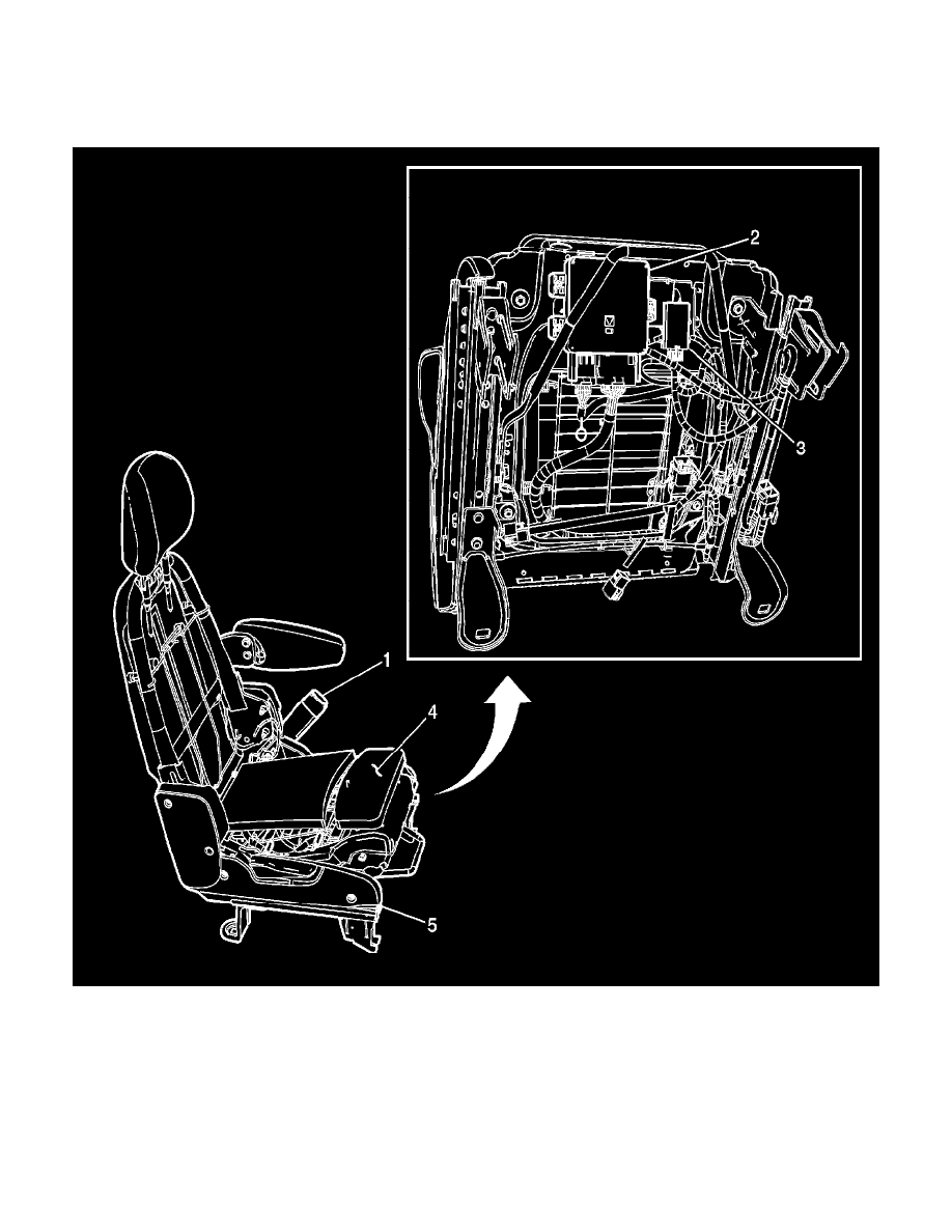 Saturn Workshop Service and Repair Manuals > VUE AWD V6-3.5L (2007 ...
