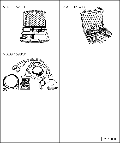 SEAT Workshop Service and Repair Manuals > Leon Mk1 > Power unit | 4 ...