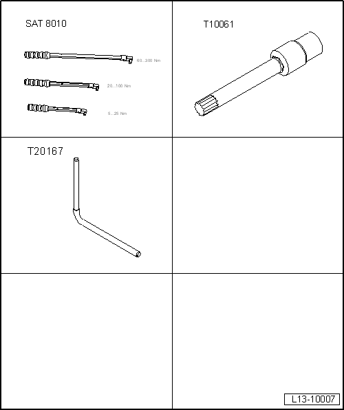 SEAT Workshop Service and Repair Manuals > Leon Mk1 > Power unit | 3 ...